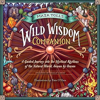 Wild Wisdom Companion – AOLRC