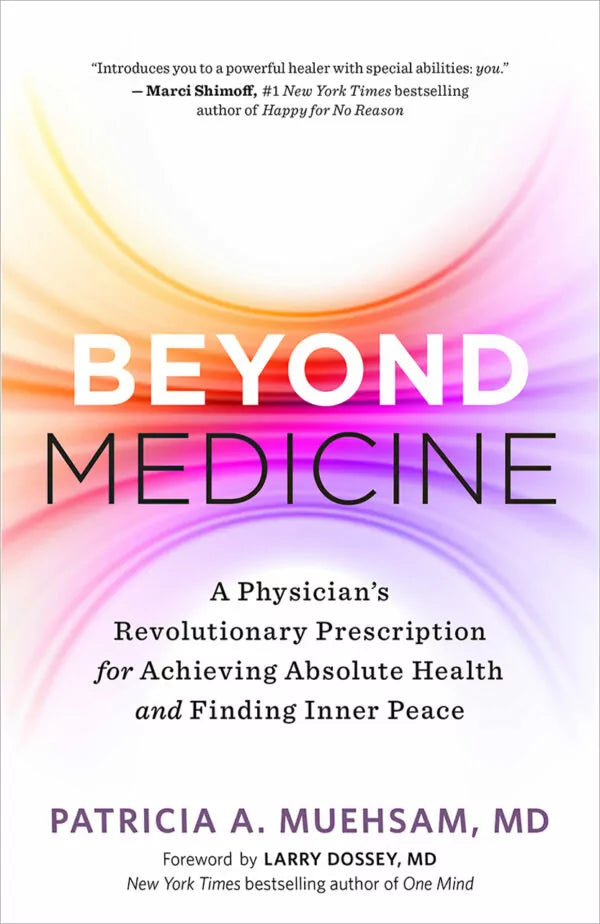 Beyond Medicine – AOLRC