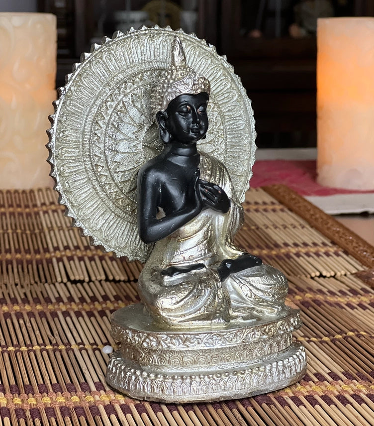 Buddha Altar Statue – AOLRC
