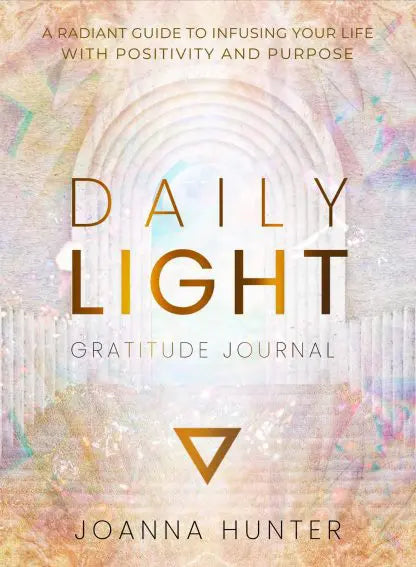Daily Light Gratitude Journal – AOLRC