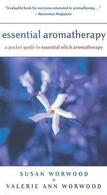 Essential Aromatherapy – AOLRC