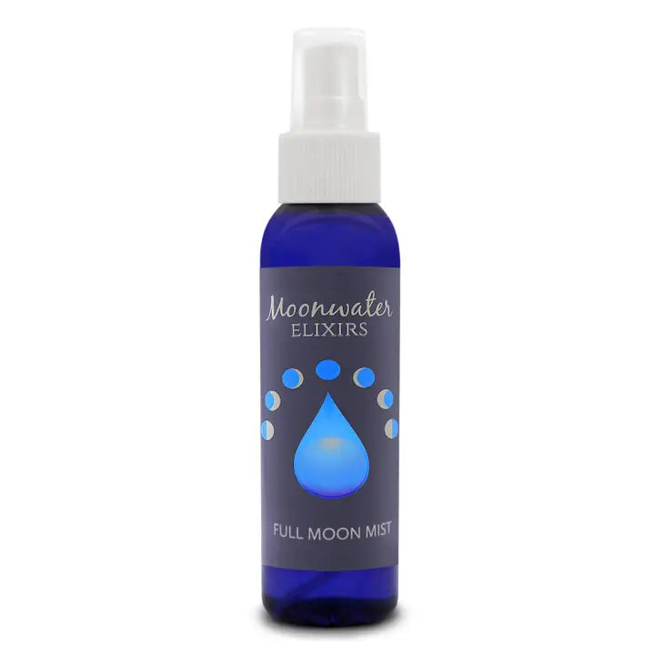 Full Moon Mist – AOLRC