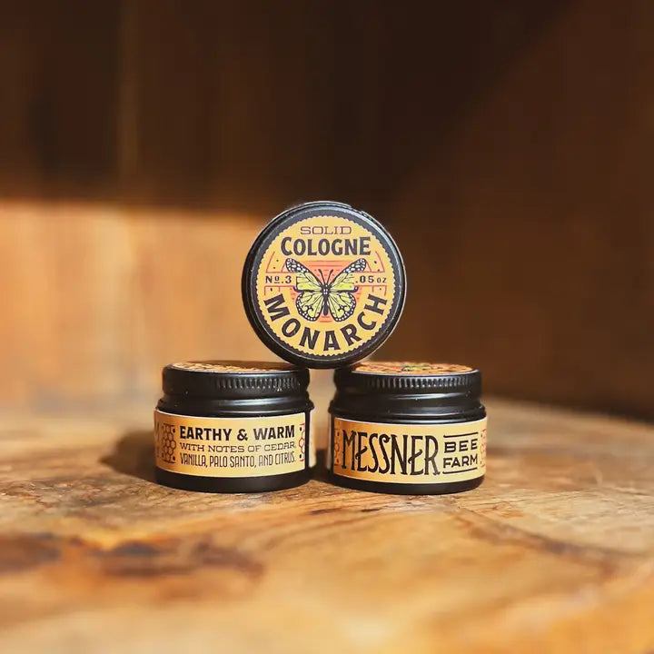 Monarch Solid Cologne – AOLRC