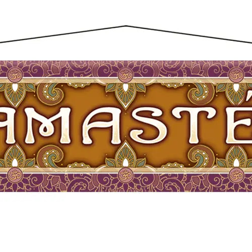 Entry Banner Blessing – AOLRC