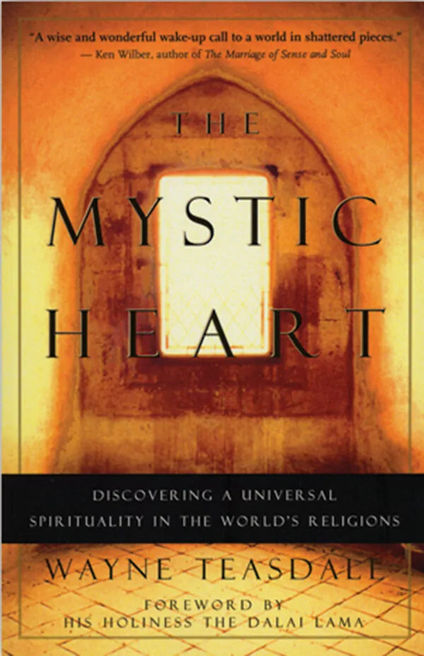 The Mystic Heart – AOLRC