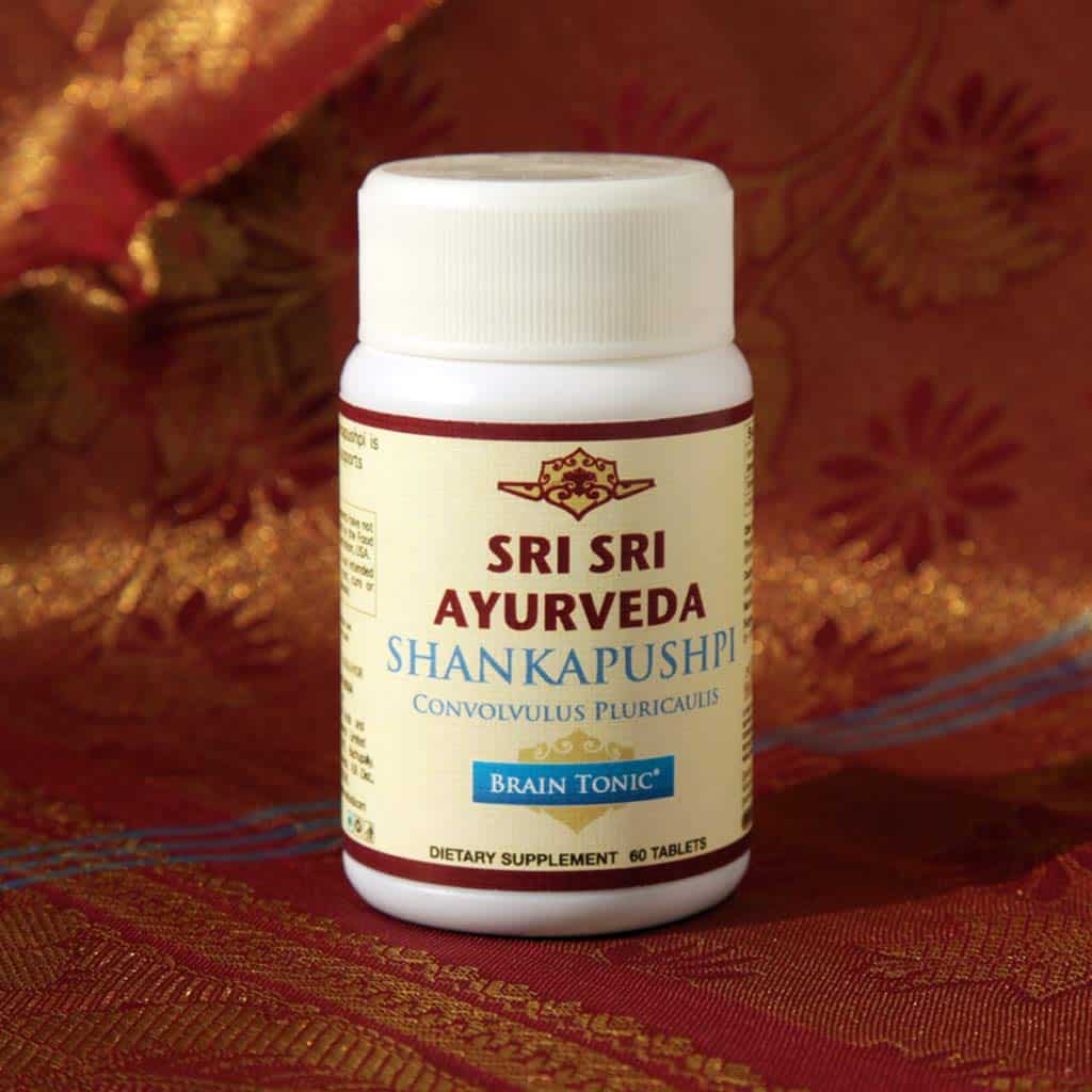 Shankapushpi – AOLRC